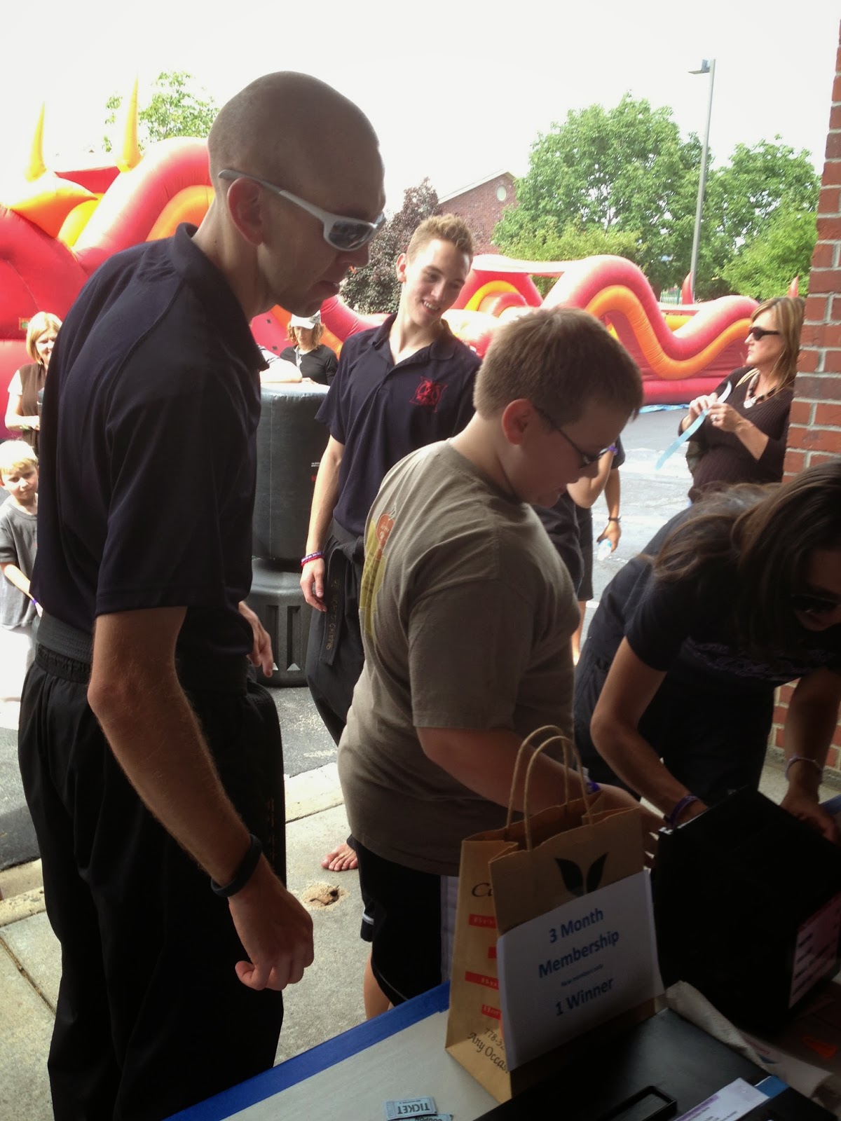 Action Family ATA Martial Arts